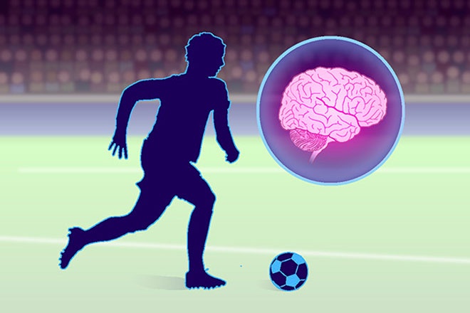 Playing Soccer and Consequences of Traumatic Brain Injury | NEJM ...